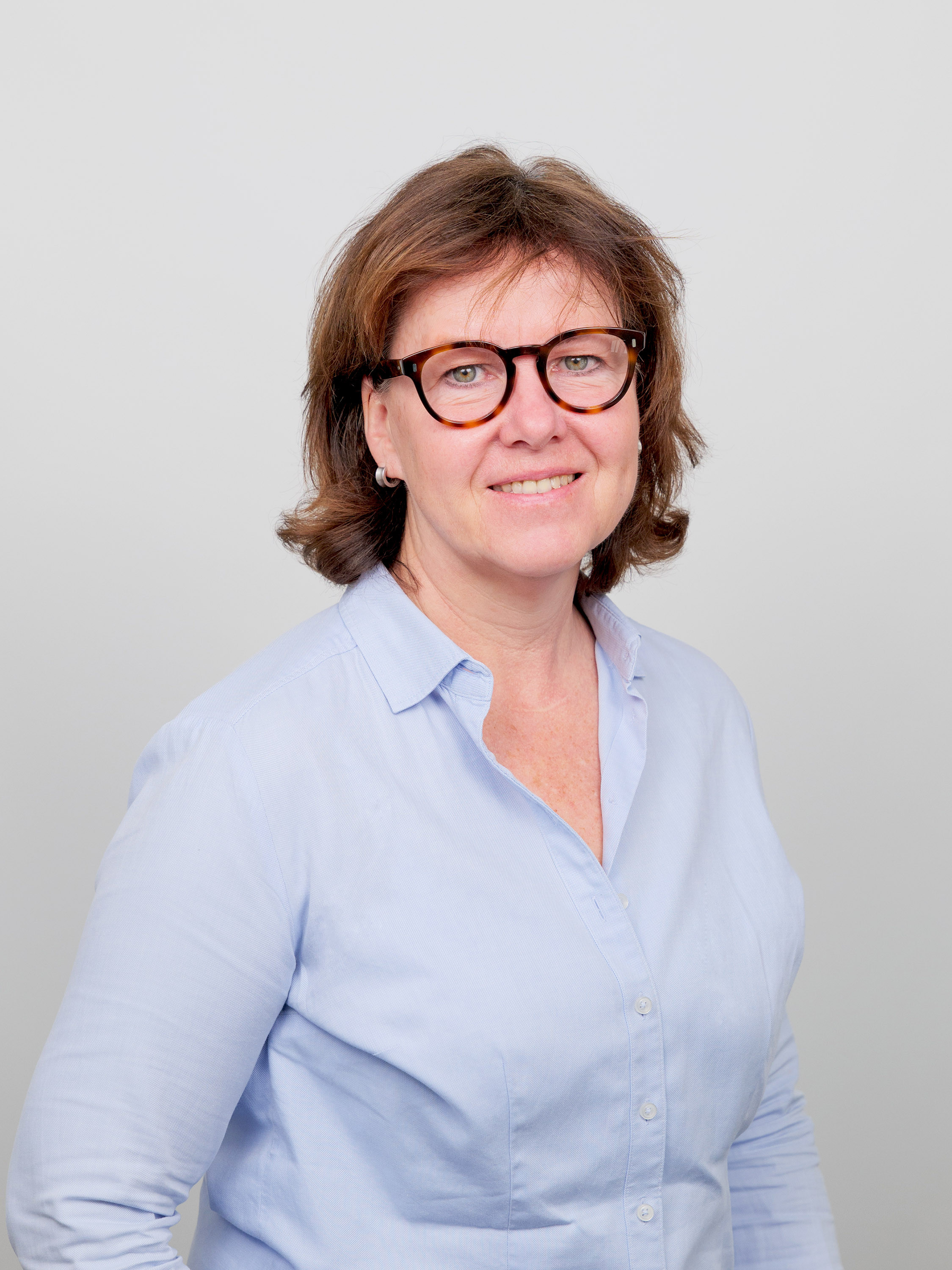 Team - Tchoban Voss Architekten