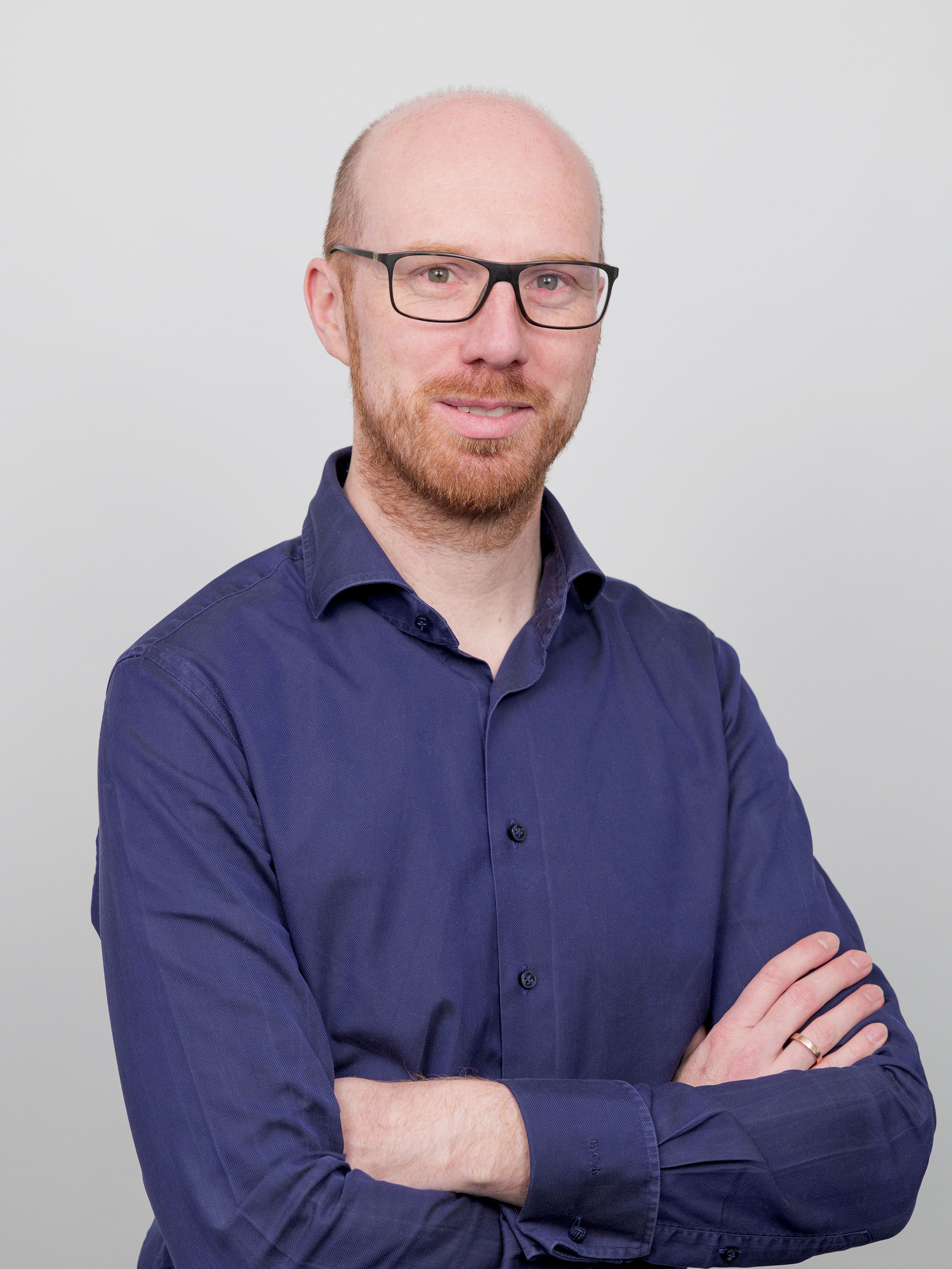 Team - Tchoban Voss Architekten