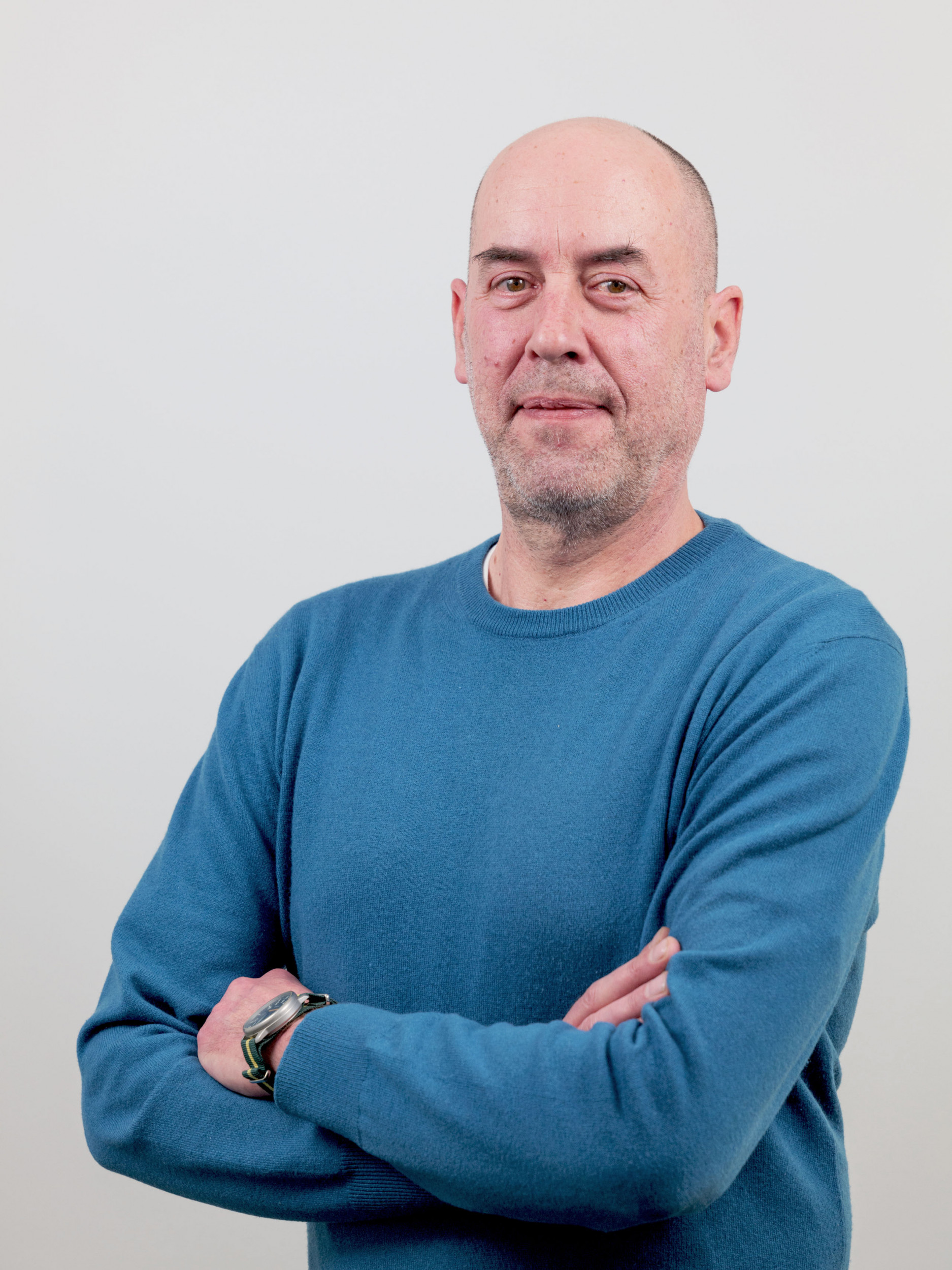 Team - Tchoban Voss Architekten