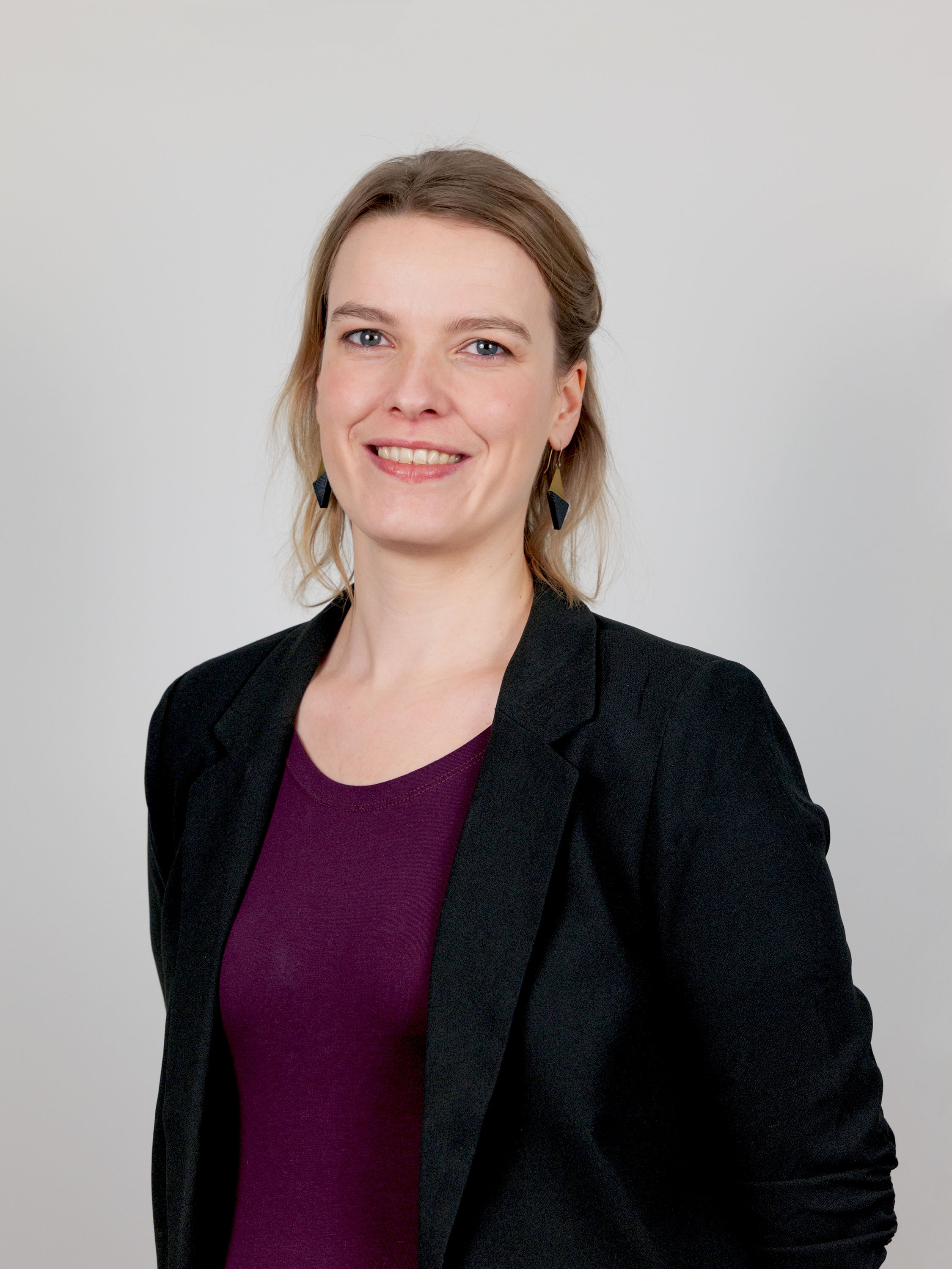 Team - Tchoban Voss Architekten