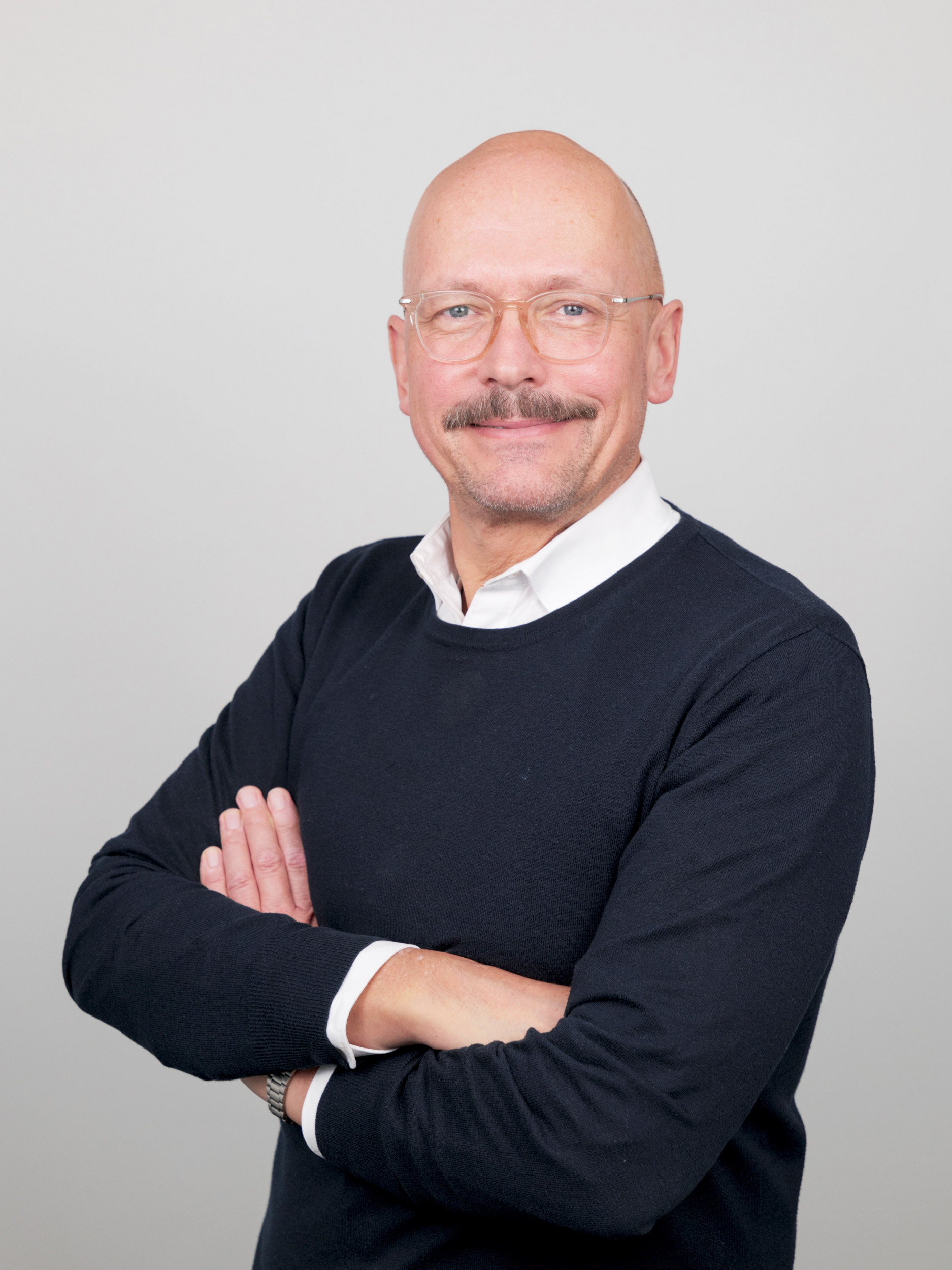 Team - Tchoban Voss Architekten