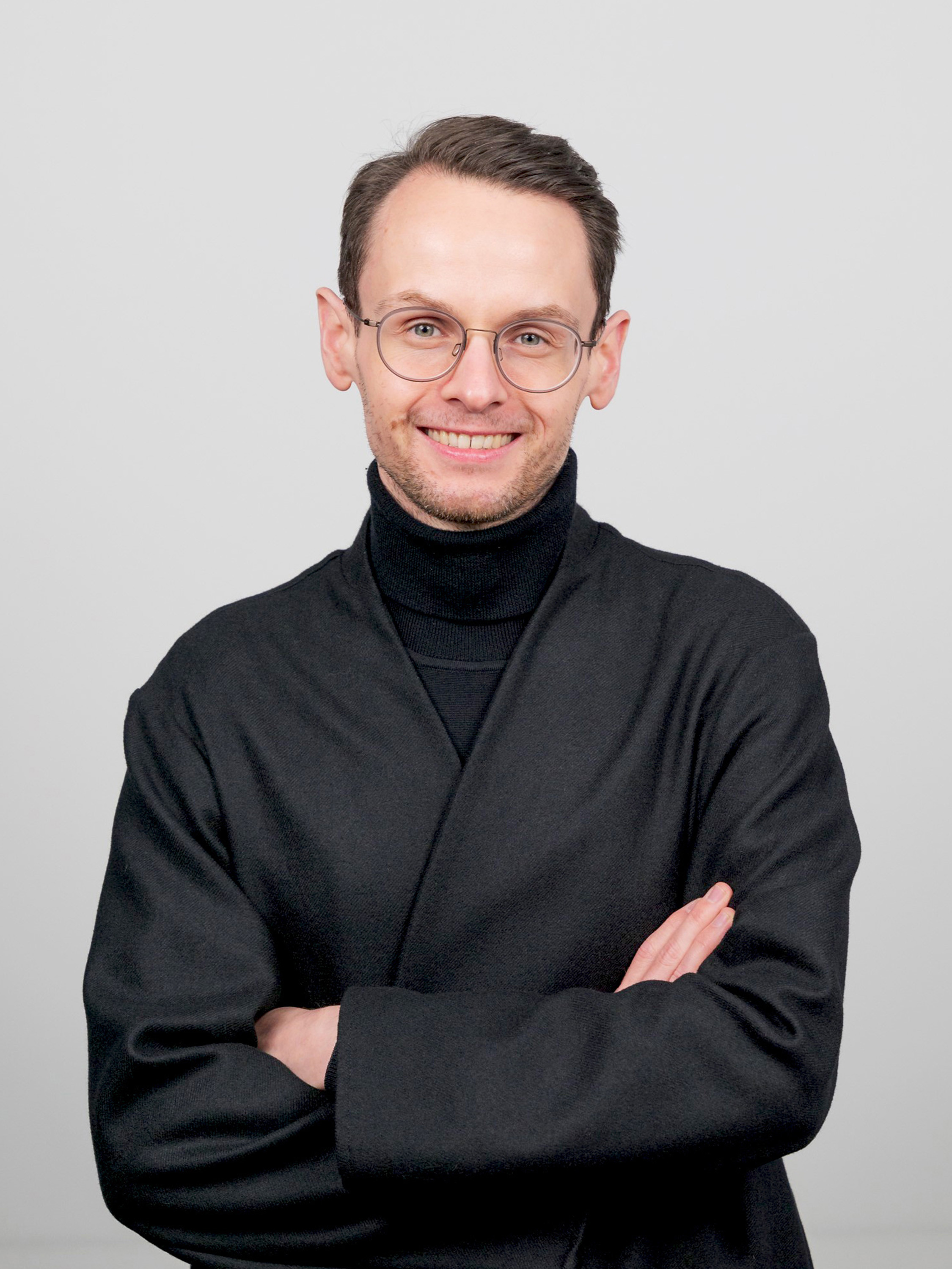 Team - Tchoban Voss Architekten