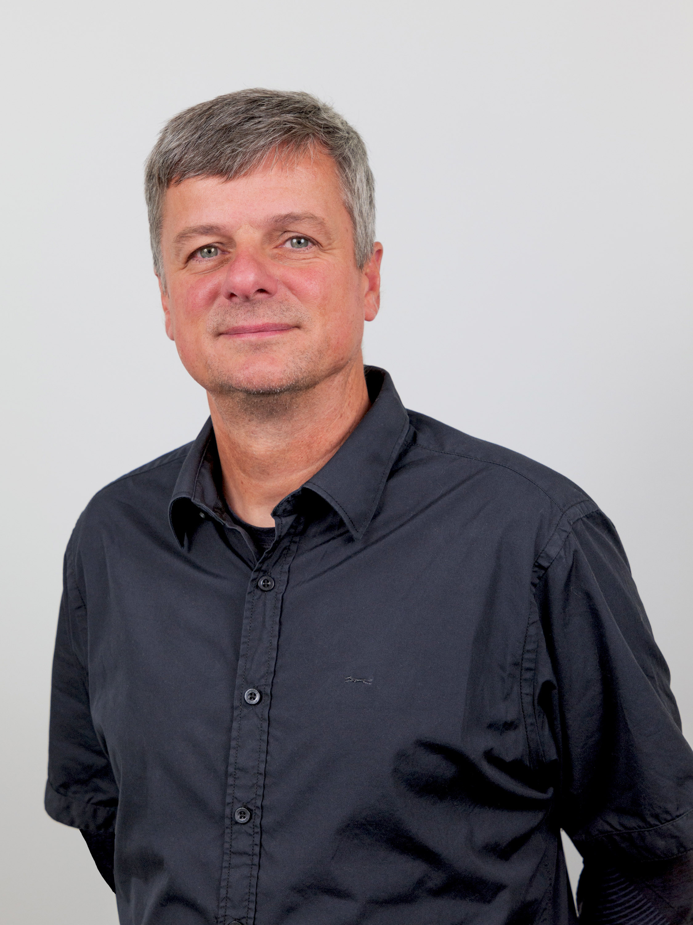 Team - Tchoban Voss Architekten