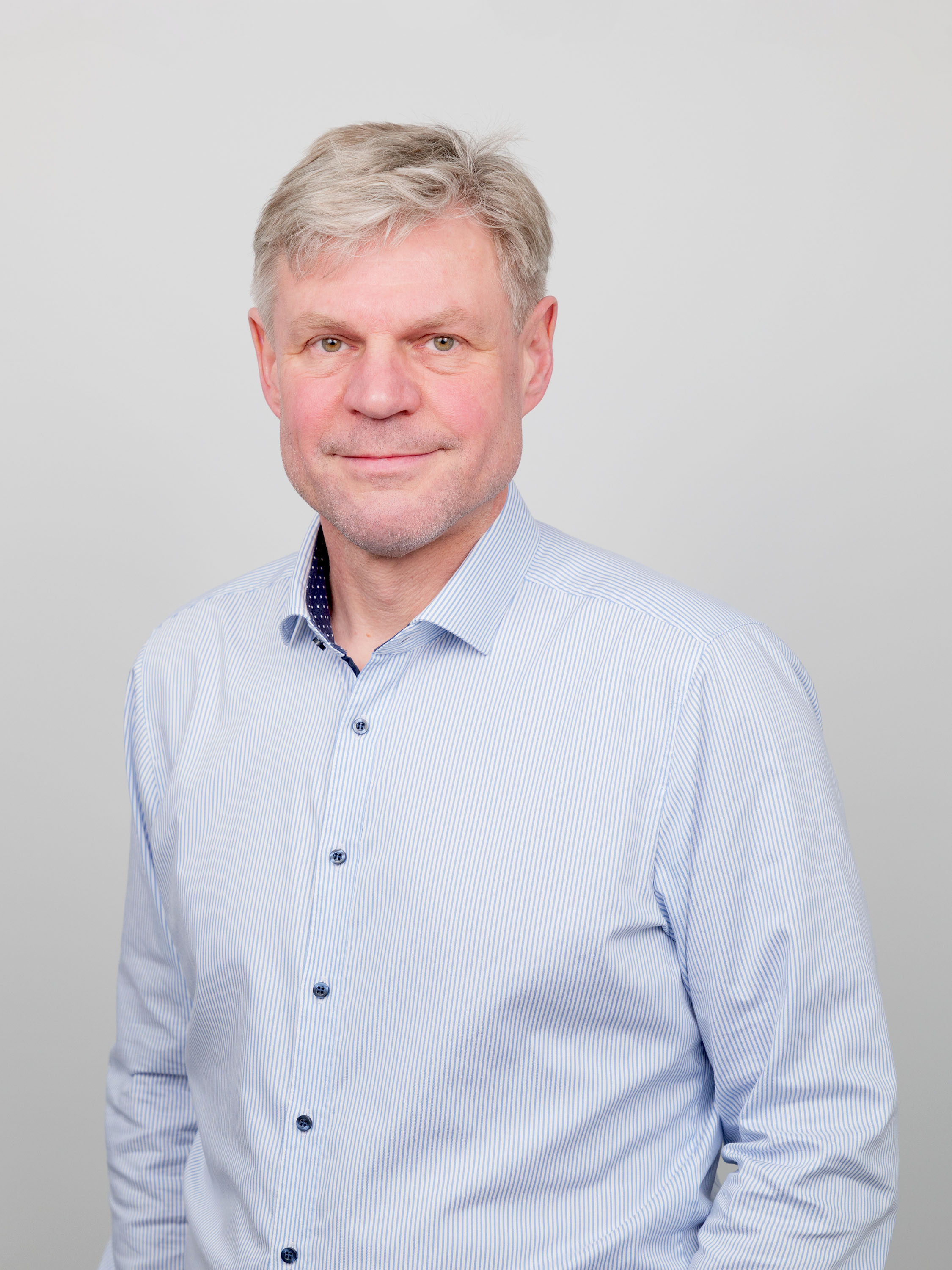 Team - Tchoban Voss Architekten