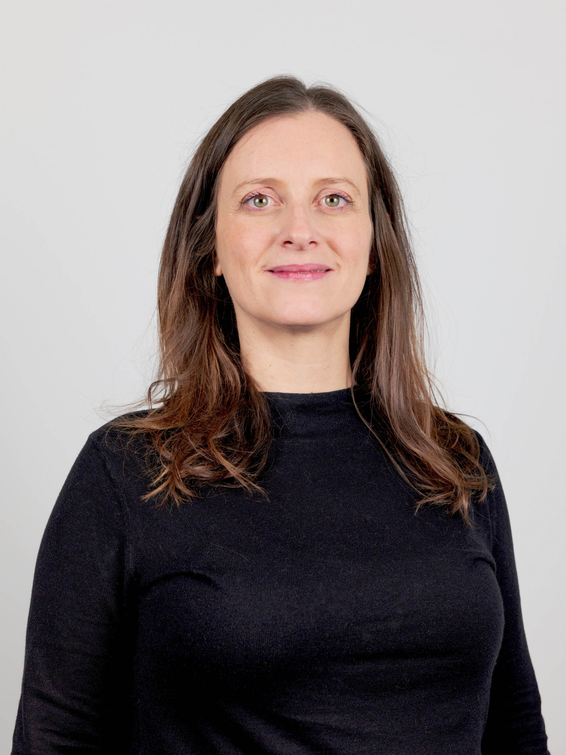 Team - Tchoban Voss Architekten