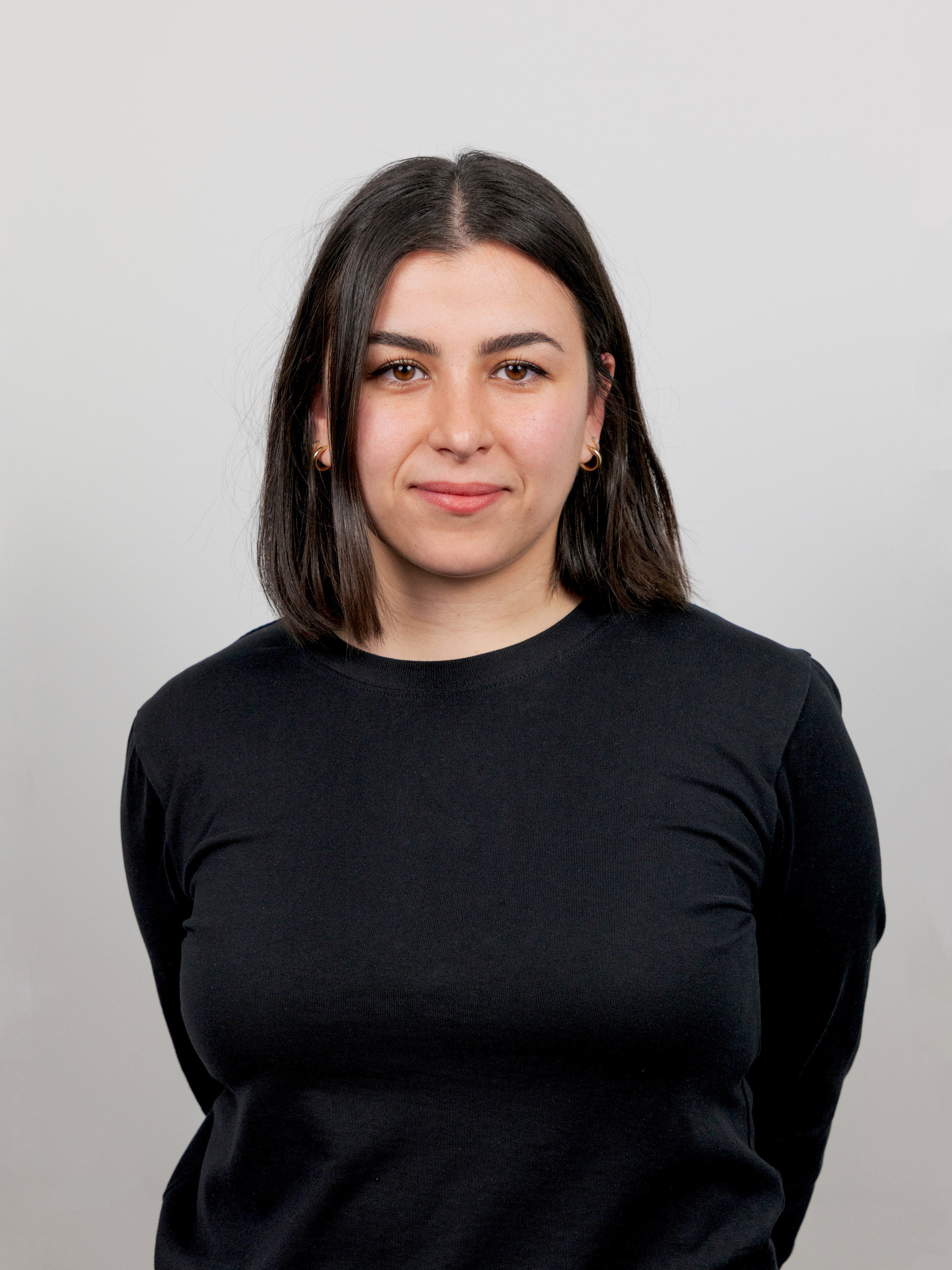 Team - Tchoban Voss Architekten