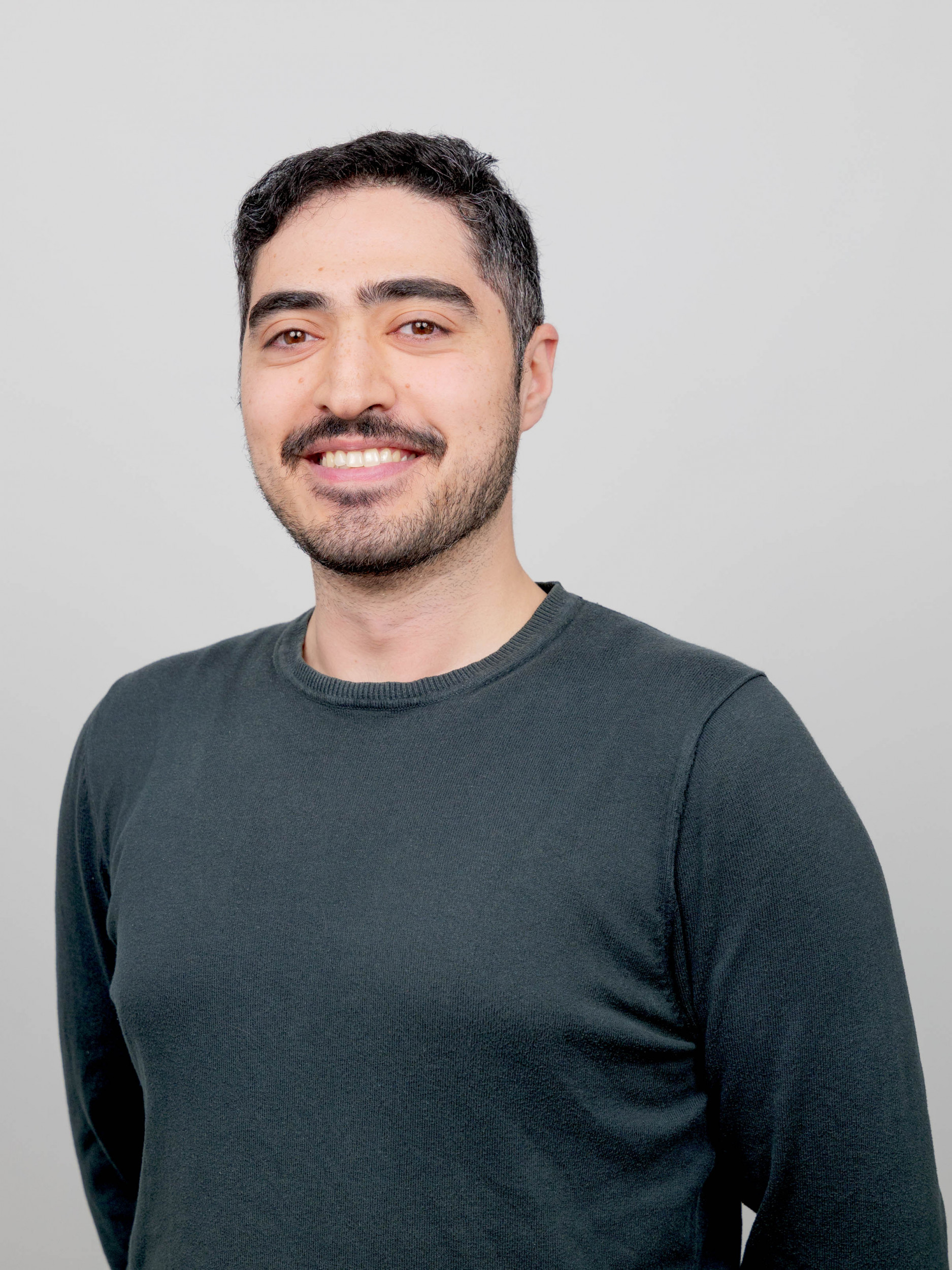 Team - Tchoban Voss Architekten