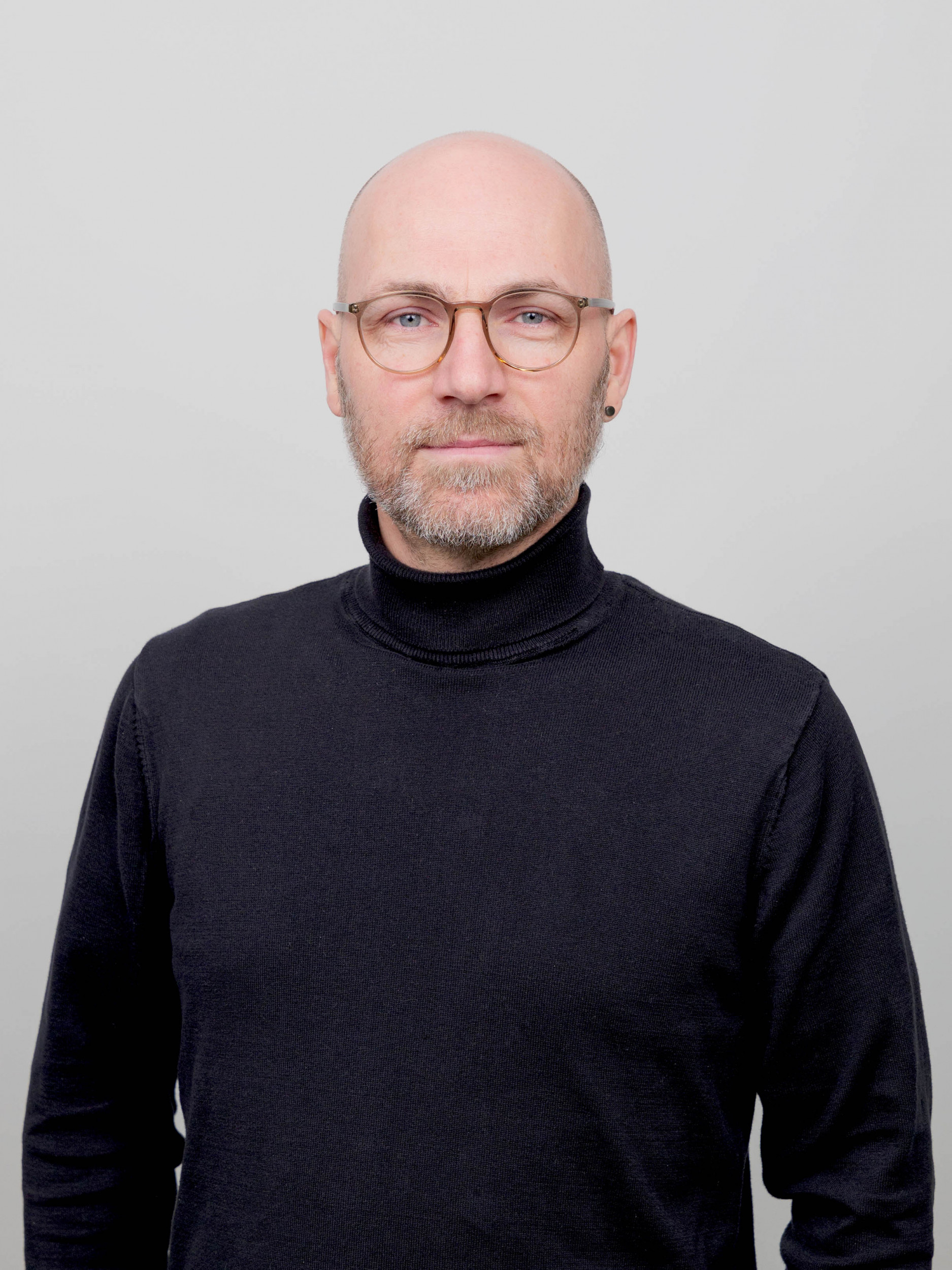 Team - Tchoban Voss Architekten