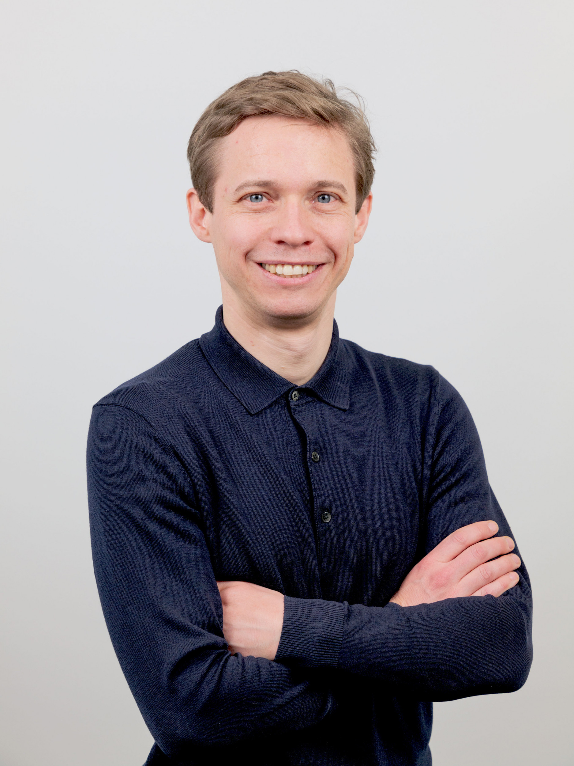 Team - Tchoban Voss Architekten