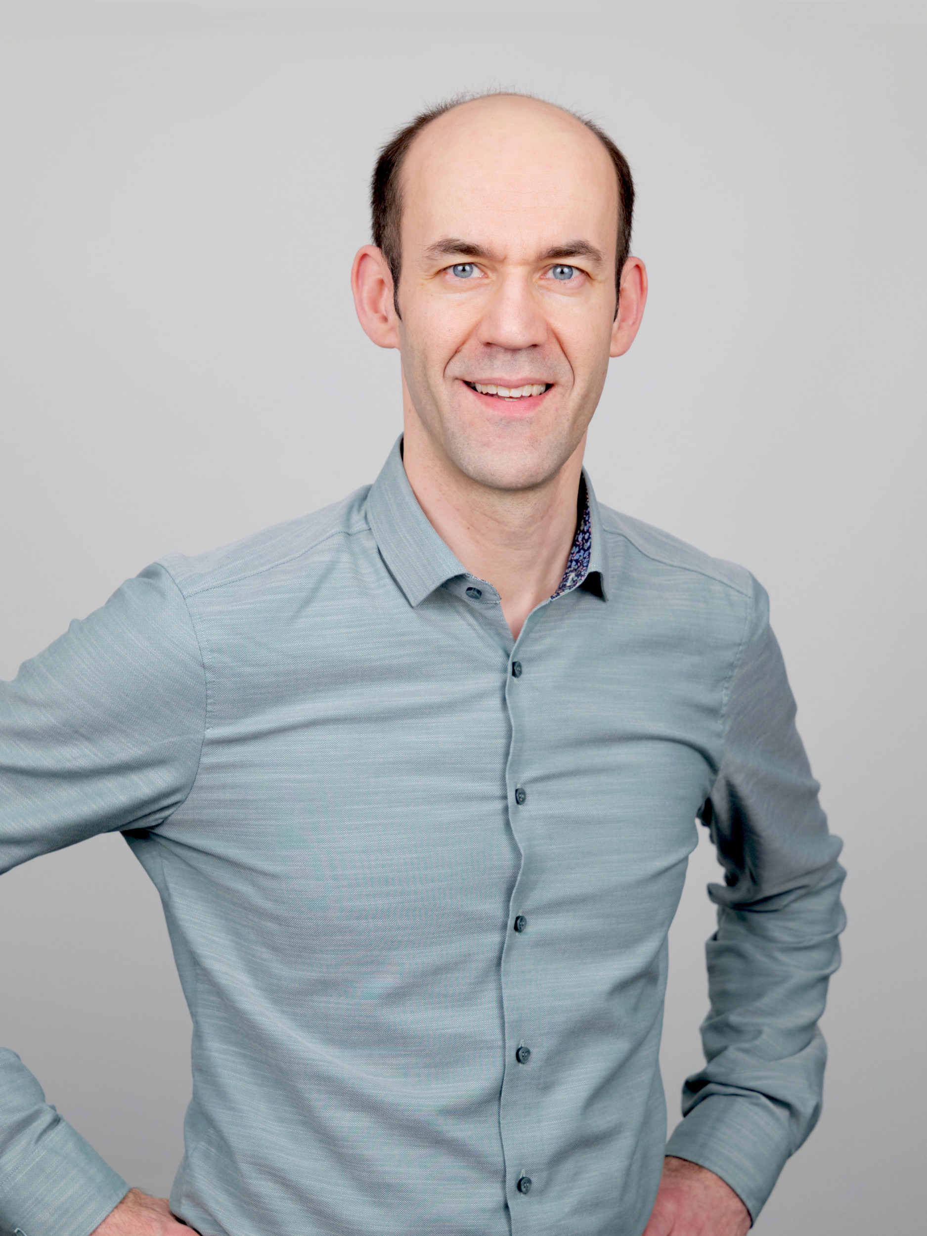 Team - Tchoban Voss Architekten