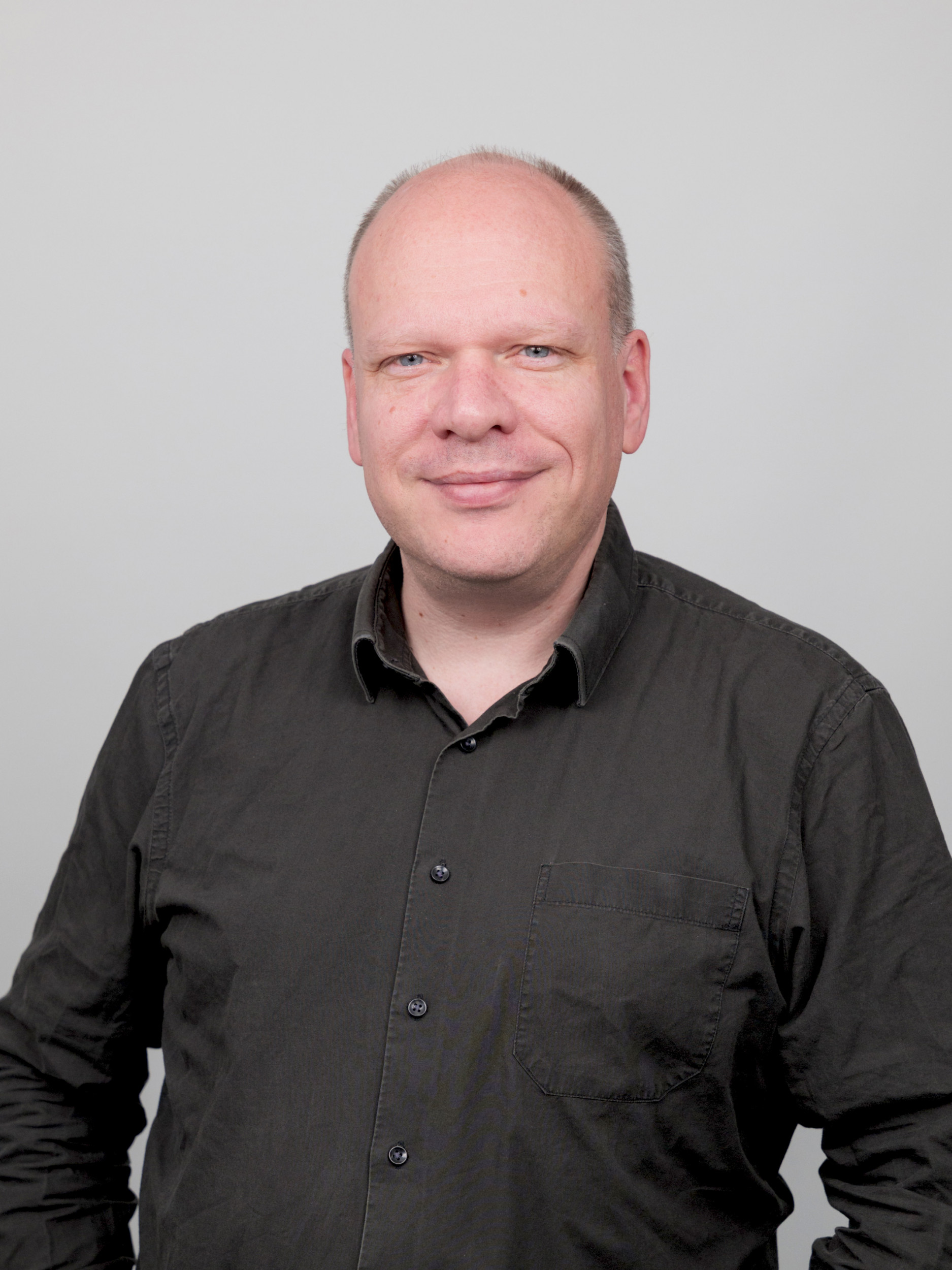 Team - Tchoban Voss Architekten