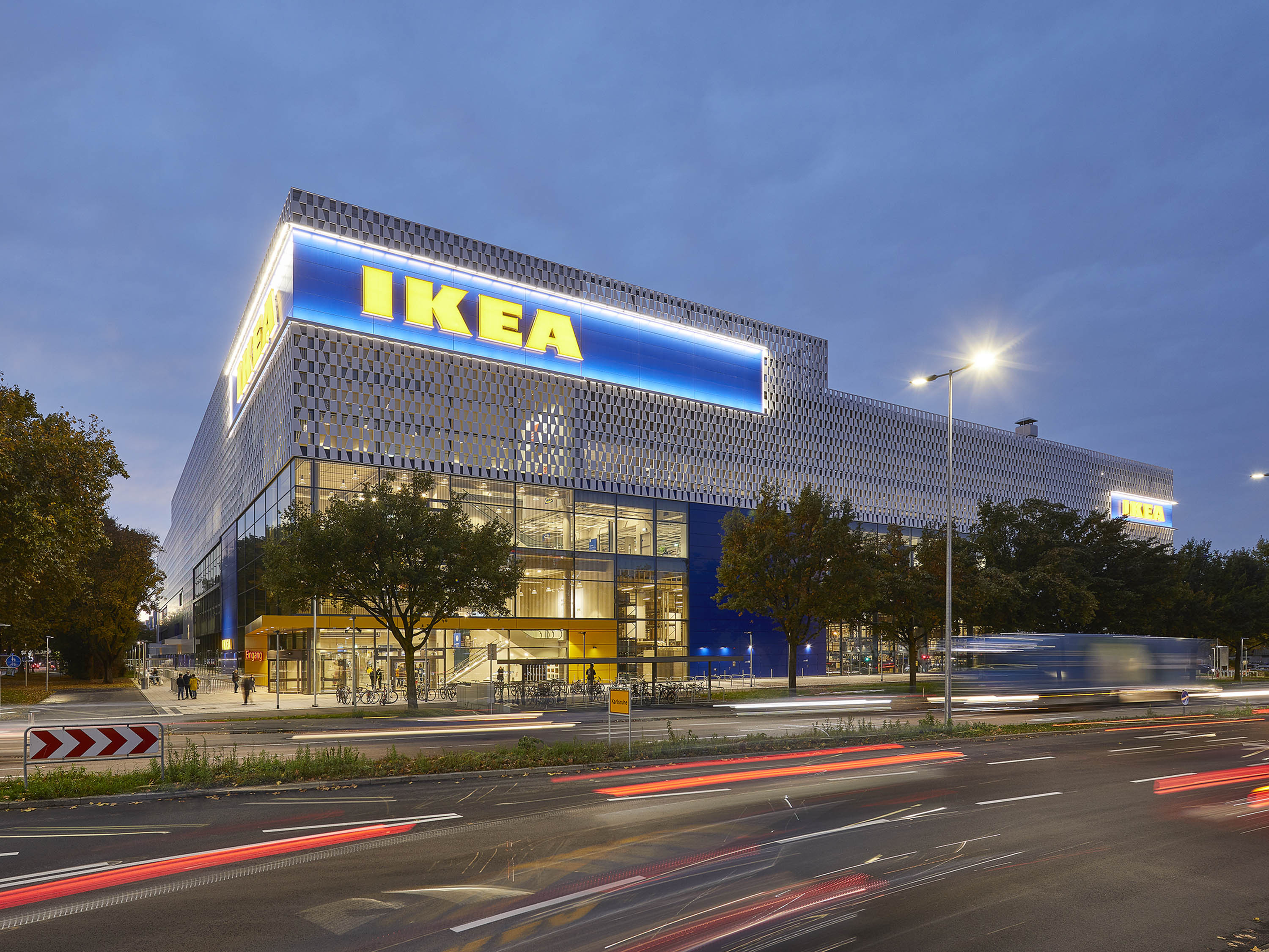 Ikea Karlsruhe Telefonnummer