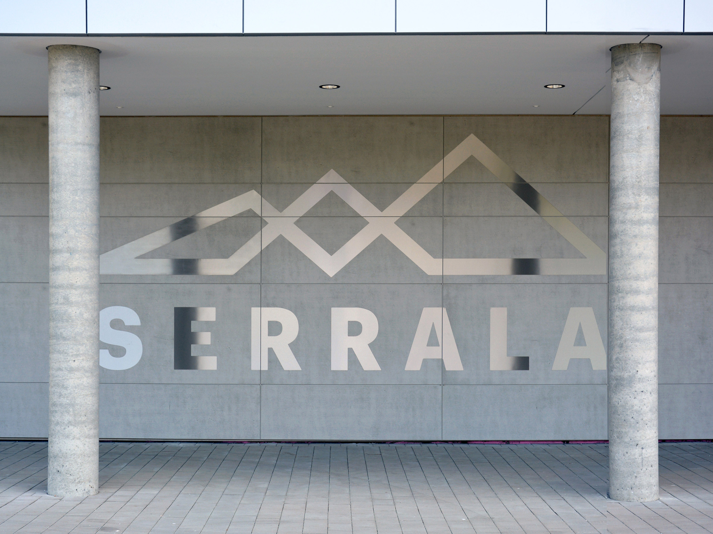 Serrala – SKY Campus - Tchoban Voss Architekten